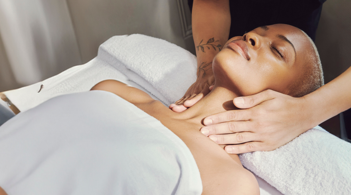Massage Manchester | Book massages at home in Manchester | Urban