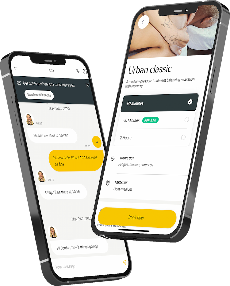 Download the Urban app | Urban