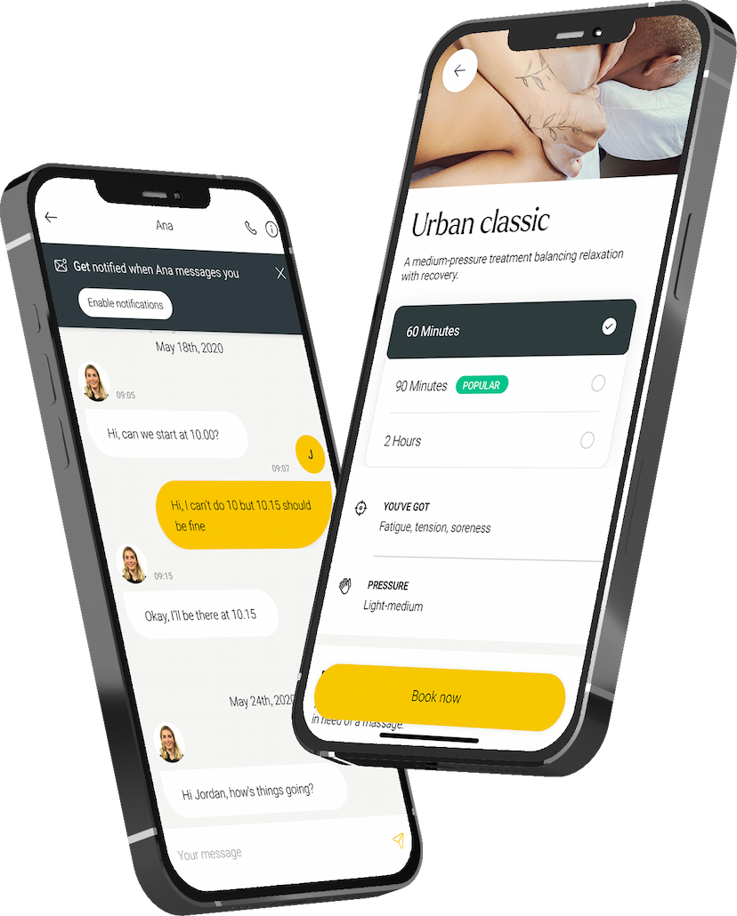 Download the Urban app | Urban